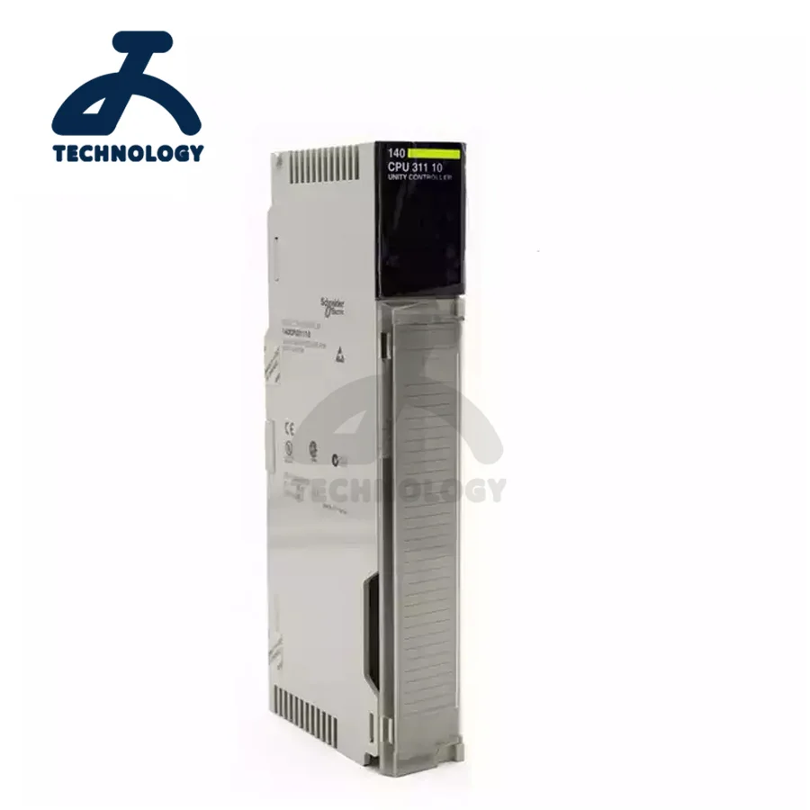 Original-New-Schneider-Remote-Site-Adapter-Ethernet-RIO-Interface ...