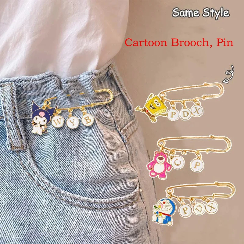 Cinnamoroll Brooch | Sanrio Badges | Doraemon Bag | Sanrio Pins ...