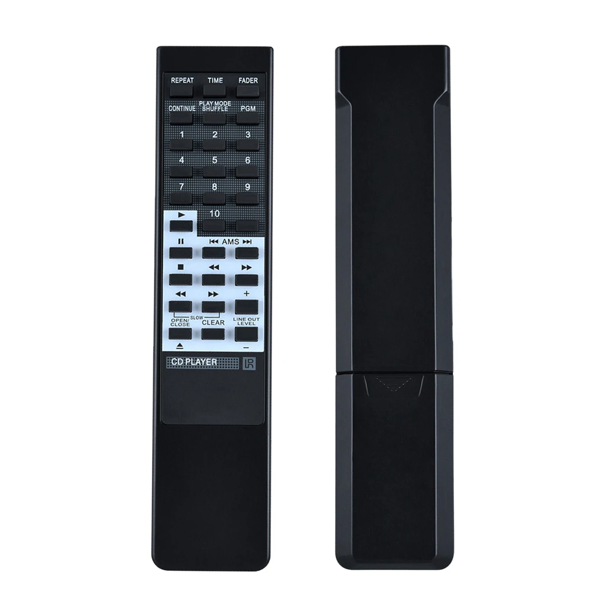 CD-Player-Remote-Control-For-Sony-CDP-XE200-CDP-XE210-CDP-XE220-CDP ...