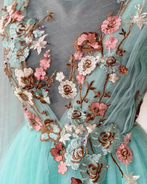 Tumblr Flower Romper