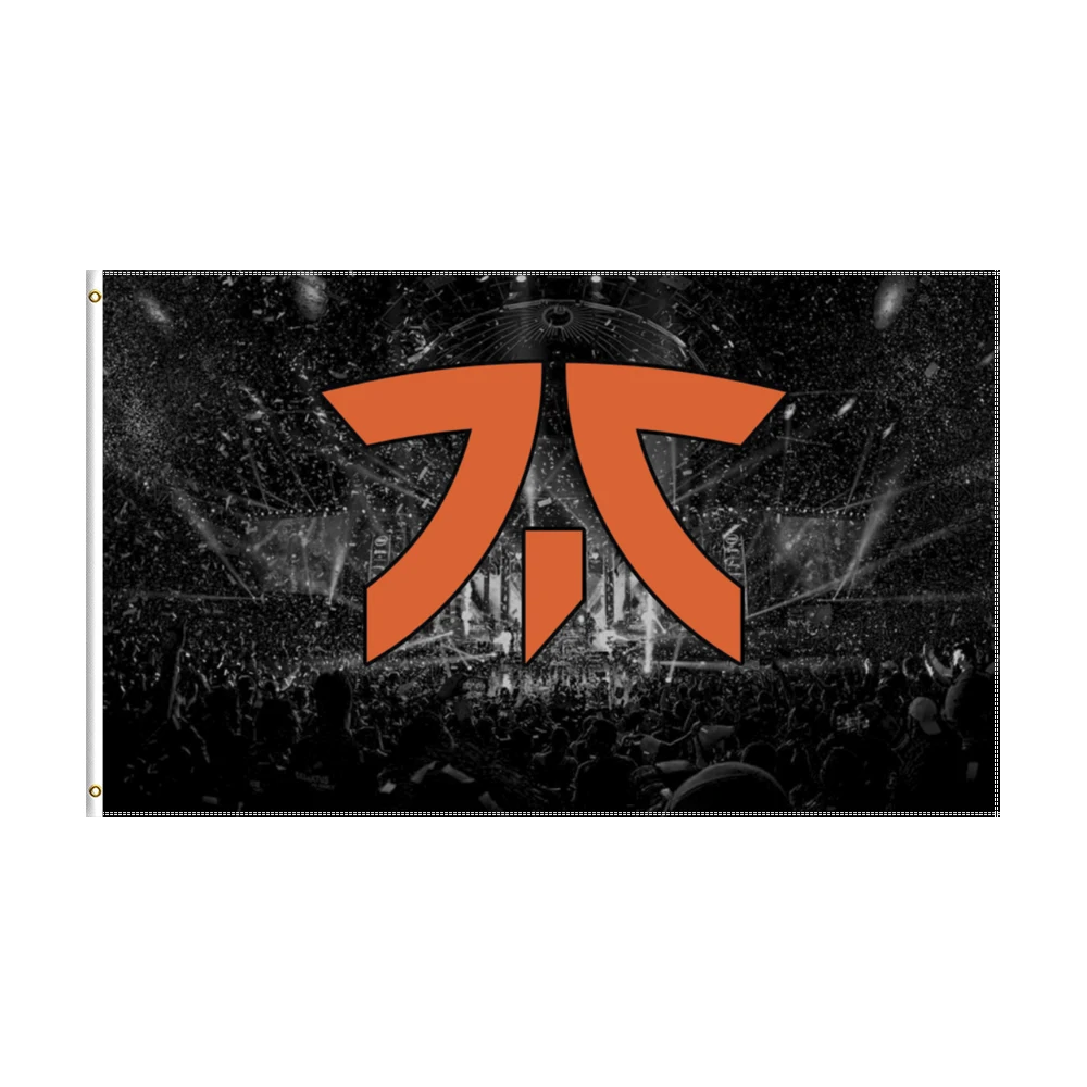 Fnatic Logo Hd