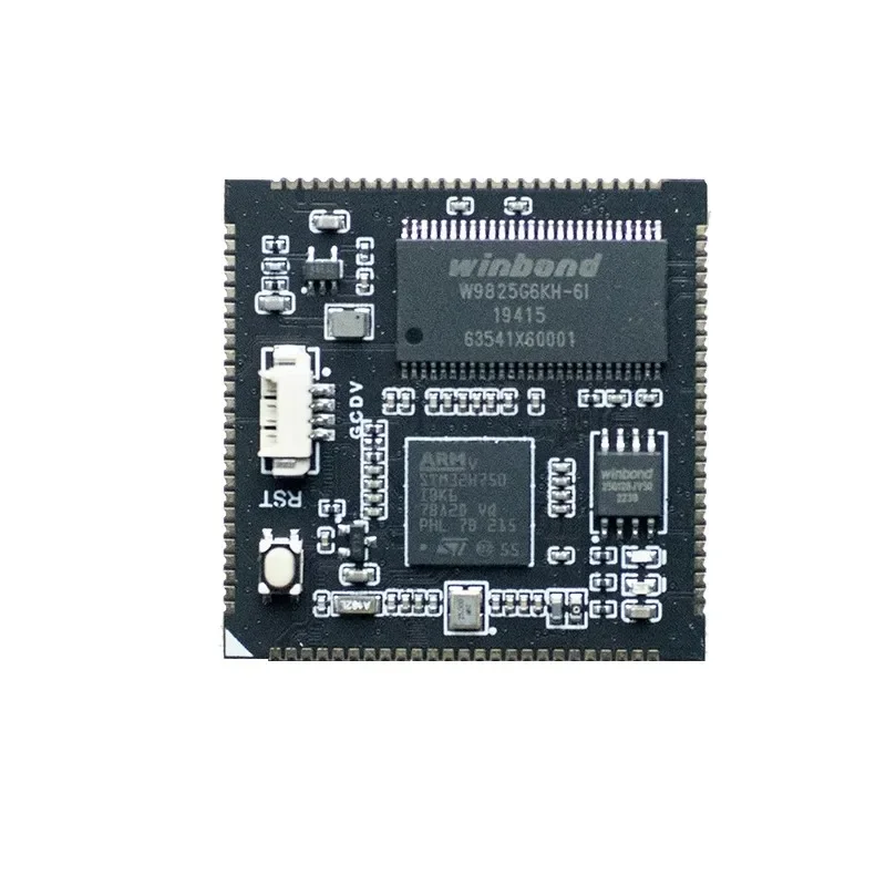 STM32H7-core-board-STM32H750IBK6-core-board-STM32H7-development-Minimum ...