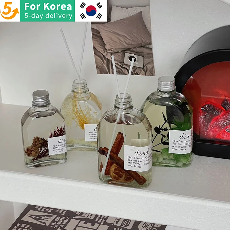 Home-Diffuser-Scent-Candle-Sets-Air-Freshener-Aromatherapy-Diffuser ...