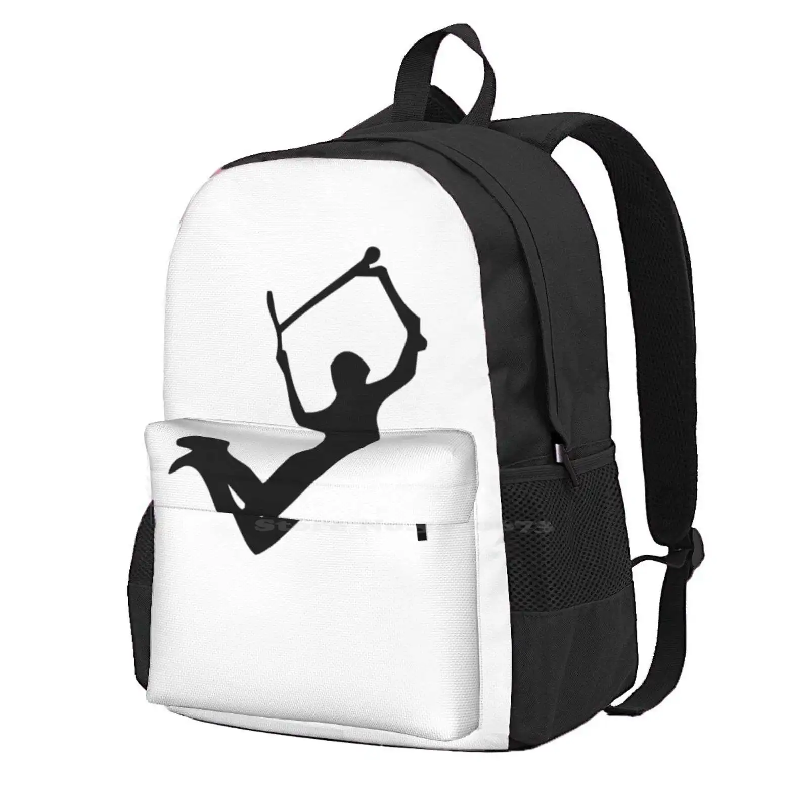 Freestyle-Scooter-Stunt-Silhouette-Fashion-Travel-Laptop-School ...