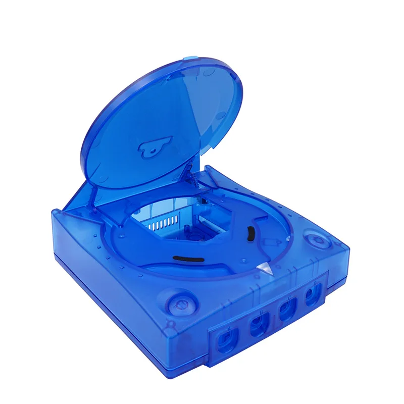 Replacement Shell for Sega DreamCast: My Real Experience with the ...