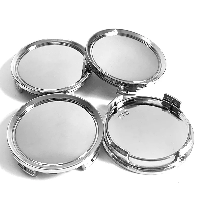 Wheel Center Caps For Mercedes-Benz C300 Set Of 4 Mercedes-Benz Wheel ...