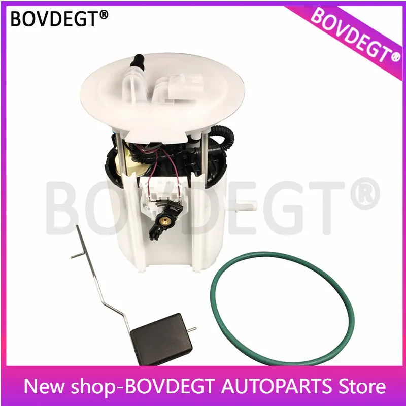 Electric-Fuel-Pump-Module-Assembly-for-JEEP-GRAND-CHEROKEE-5-7L-3-6L-V8 ...