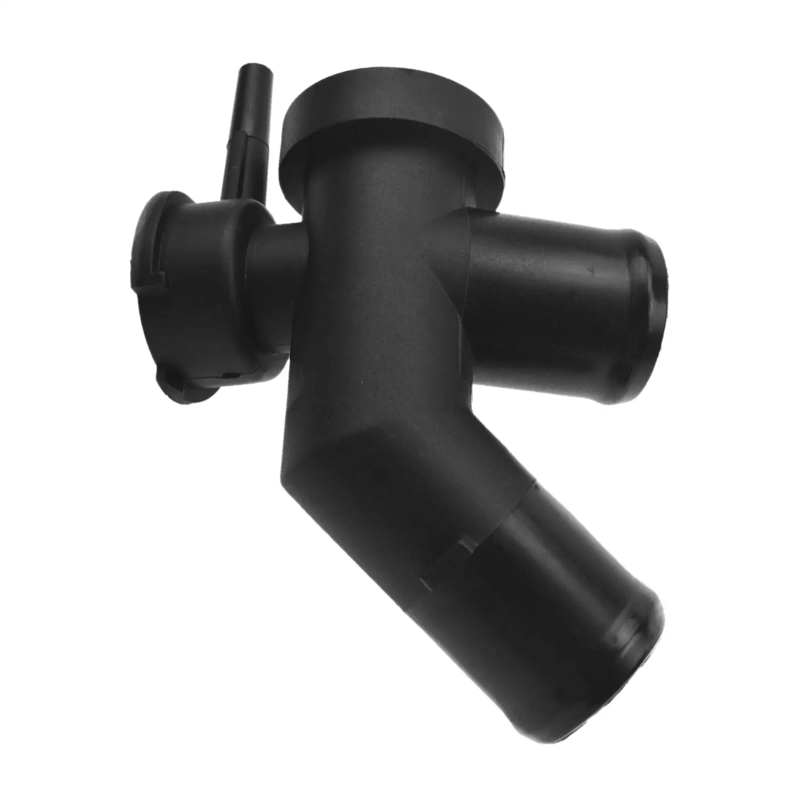 21517jp00A-Black-Radiator-Coolant-Filler-Neck-Pipe-for-Nissan-Murano ...