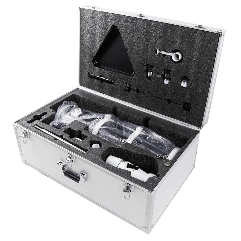 Angeleyes-Metal-Box-150EQ-for-Astronomical-Telescope-Aluminum-Box ...