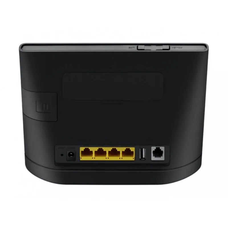 10Pcs/Carton Unlocked HUAWEI B315 B315S-936 LTE CPE 150Mbps, 48% OFF