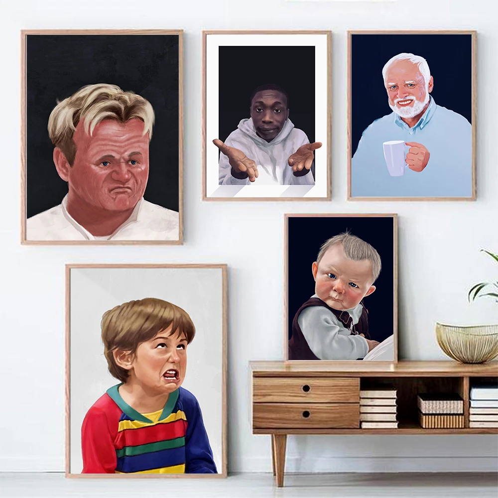 Funny African Kids Meme