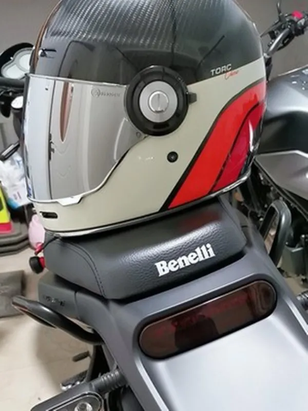 Lente-de-casco-de-fibra-de-carbono-T135-T1-accesorio-completo-retro ...