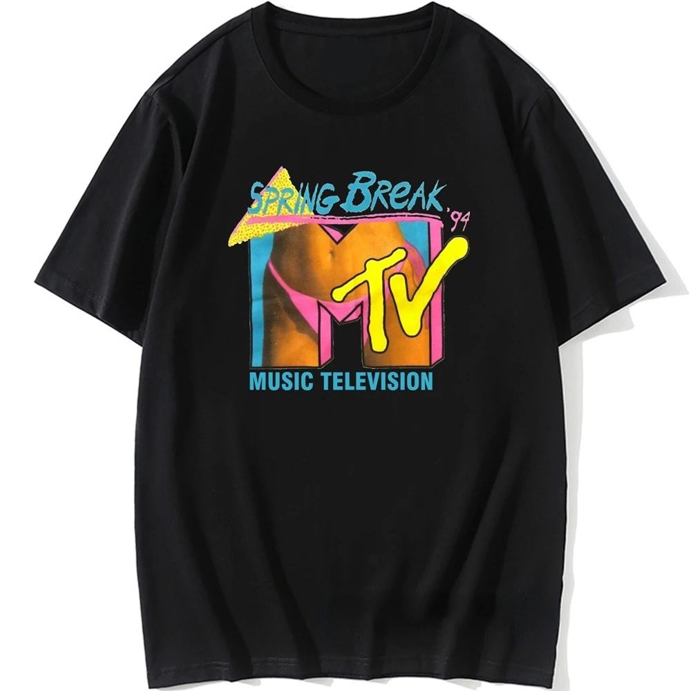 Mtv Spring Break Logo