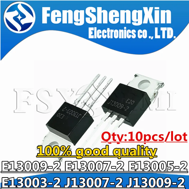 MJE13009 TO220 E13009 2 E13009 PARA 220 E13007 2 MJE13007 E13005 2 ...