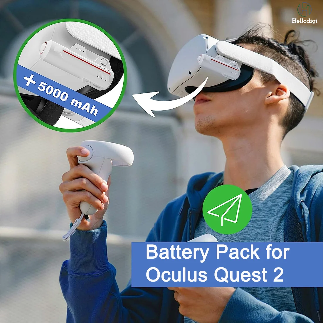 Vr-power-bank-5000mah-akku-f-r-oculus-quest-2-kompatibel-mit-oculus ...
