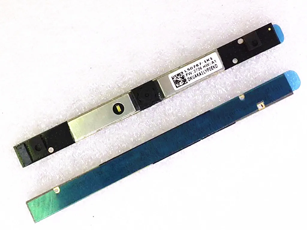 NEW-For-HP-14-DW-15-DW-14s-dq-Webcam-Internal-Camera-9SF122N3C-L50767 ...