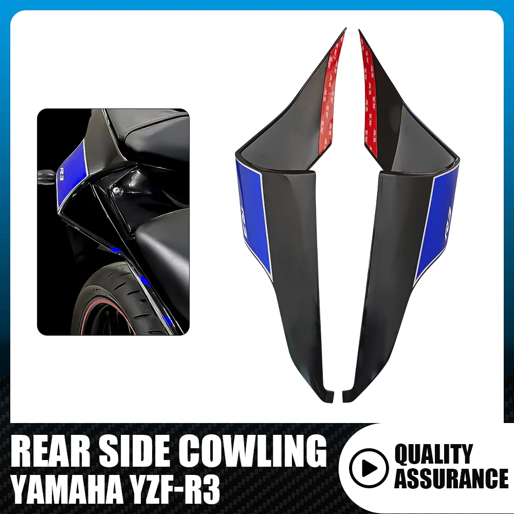 Componente-de-carenado-trasero-para-motocicleta-aler-n-de-panel-lateral ...