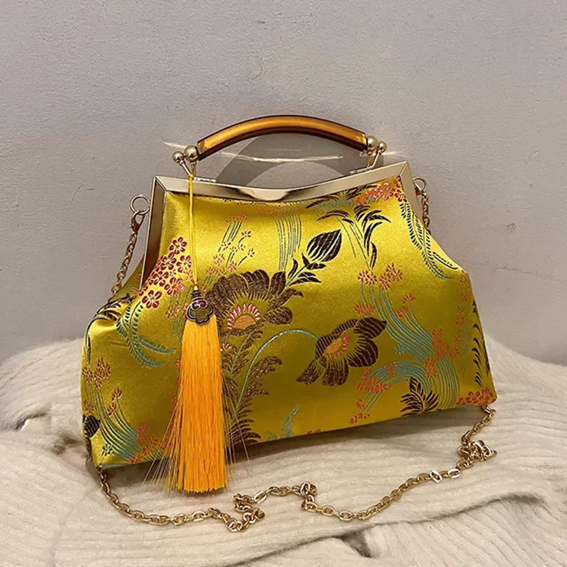 Luxury-Women-Party-Dinner-Bag-Fashion-Ladies-Dinner-Bag-Elegant-Wooden ...