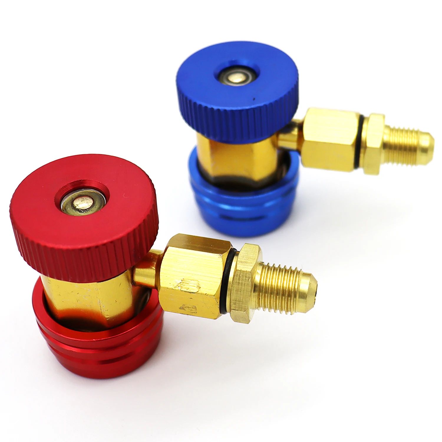 Adjustable-R134a-Quick-Coupler-for-AC-Air-conditioning-Refrigerant ...
