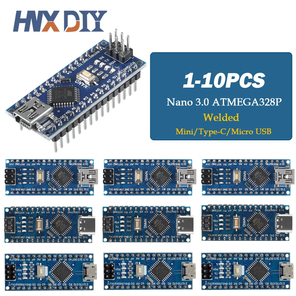 1-10pcs-Mini-Type-C-Micro-USB-Nano-3-0-With-the-bootloader-compatible-Nano-controller.jpg