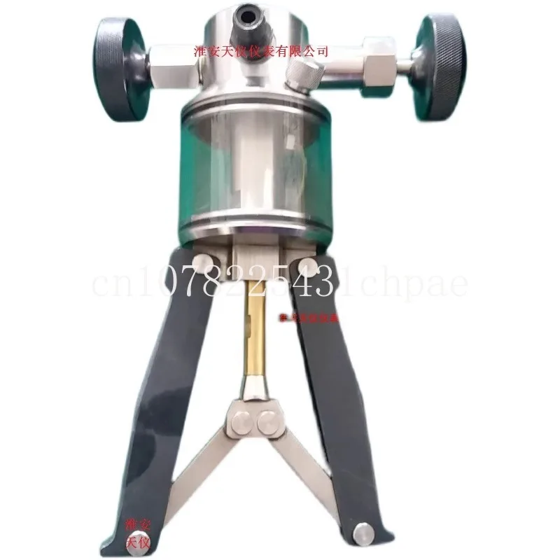 Hand-held-pressure-corrector-selects-Huai-an-Tianyi-air-pressure-pump ...