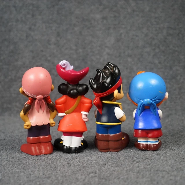 Jake And The Neverland Pirates Skull And Crossbones