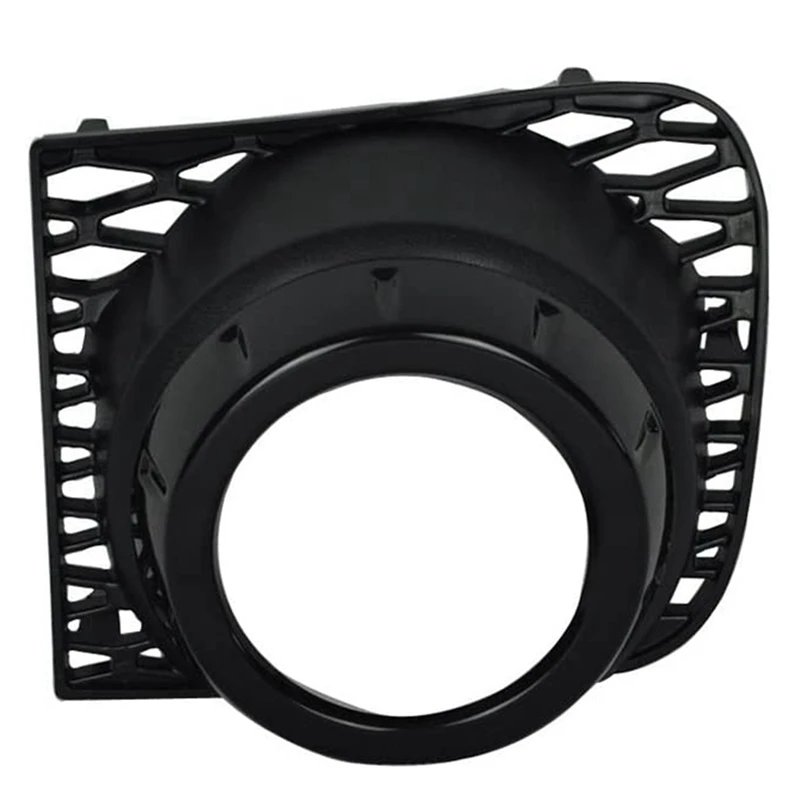 Right Passenger Side Fog Light Black Trim Bezel for Land Rover Range ...