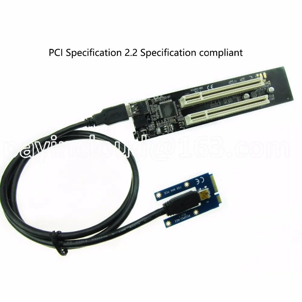 Pcie Mini Card Specification