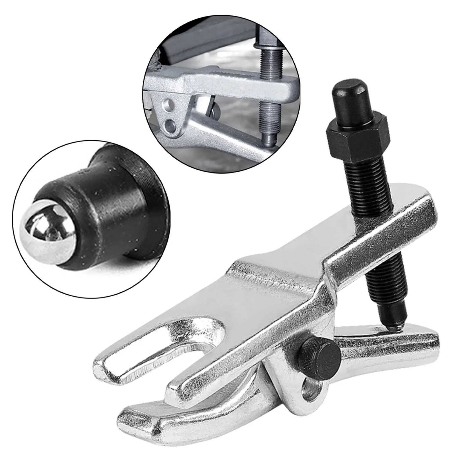 Ball-Joint-Separator-Puller-Heavy-Duty-Professional-Car-Tie-Rod-End ...
