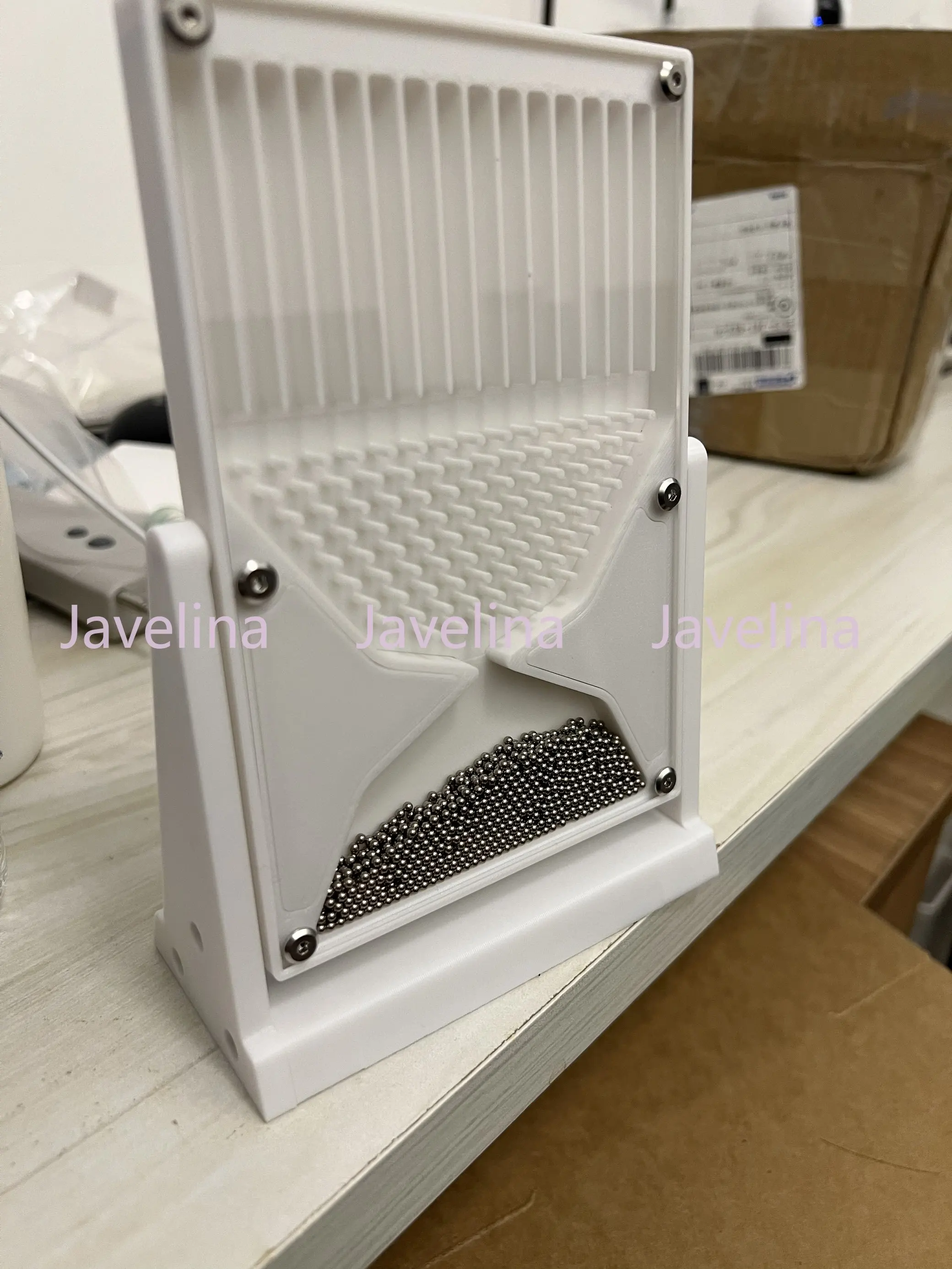 2025new Galton Board Normal Distribution quincunx Science model ...