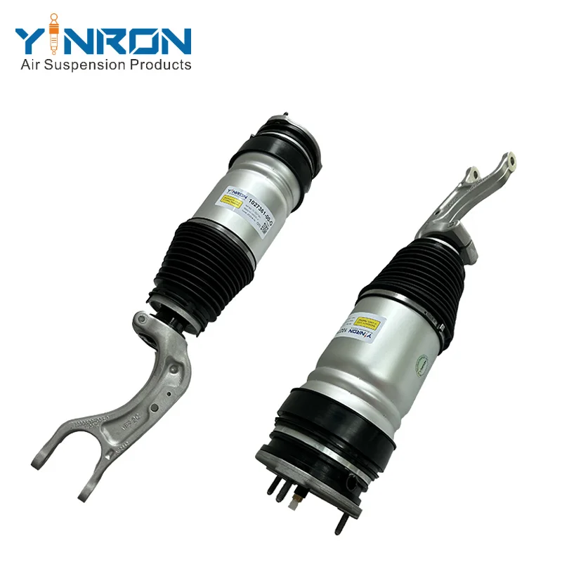Pair-Front-Left-and-Right-Air-Spring-Strut-102736125E-1027361-25-E ...