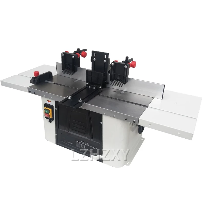 Wood-Slotting-Machine-Woodworking-Milling-Machine-220V-1500W-Edge ...