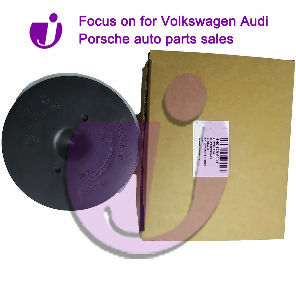 1pcs-4H0129620F-Car-Auto-Parts-Air-Filter-4H0-129-620-F-For-Audi-VW-A1 ...