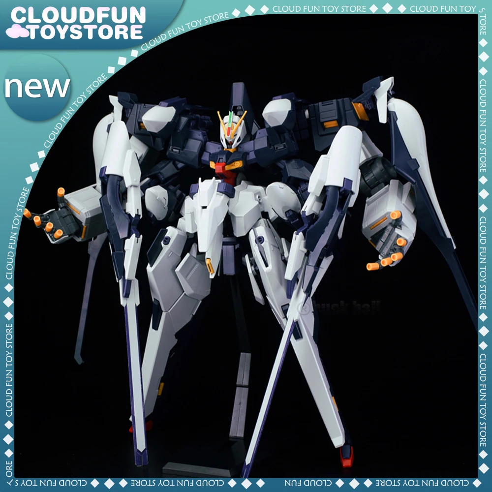 Aoz-figuras-de-acci-n-Studui-Hrududu-1-144-Hg-Tr-6-Hazel-heizenejil ...