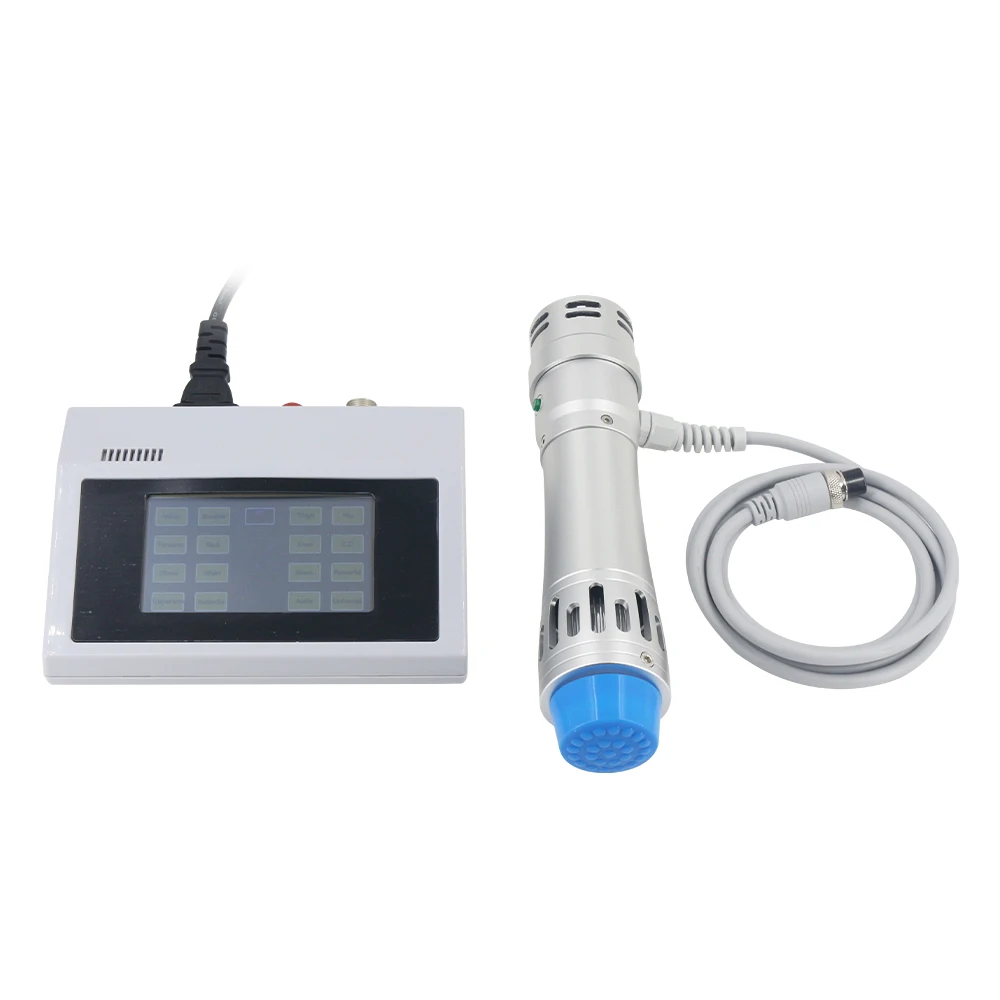 Shockwave Therapy Machine - SurgicalHUT® - Pakistan