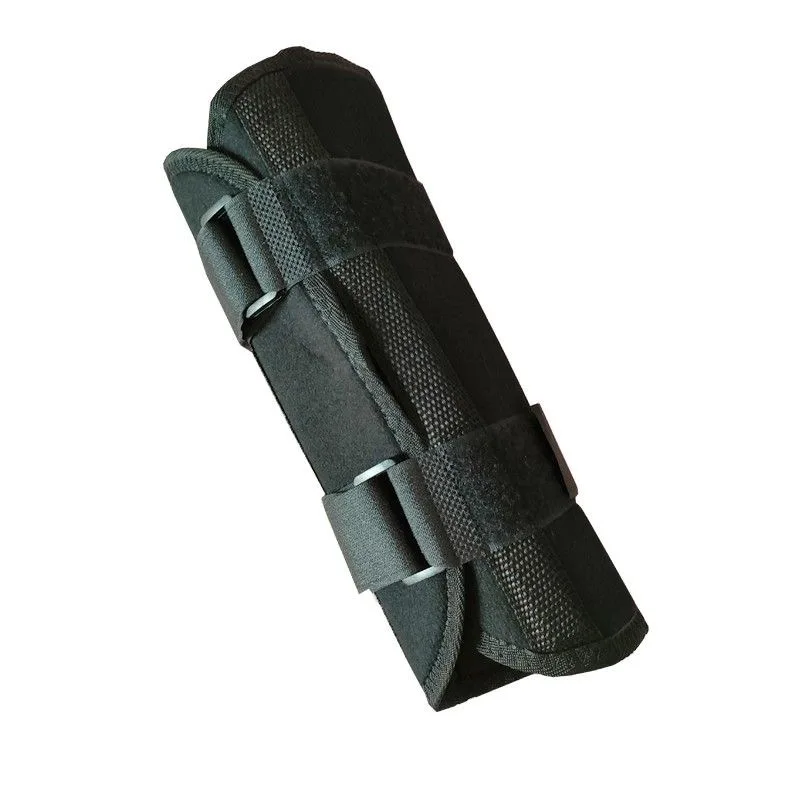 Adjustable Forearm Fixation Rehabilitation Belt Arm Fracture Sprain ...