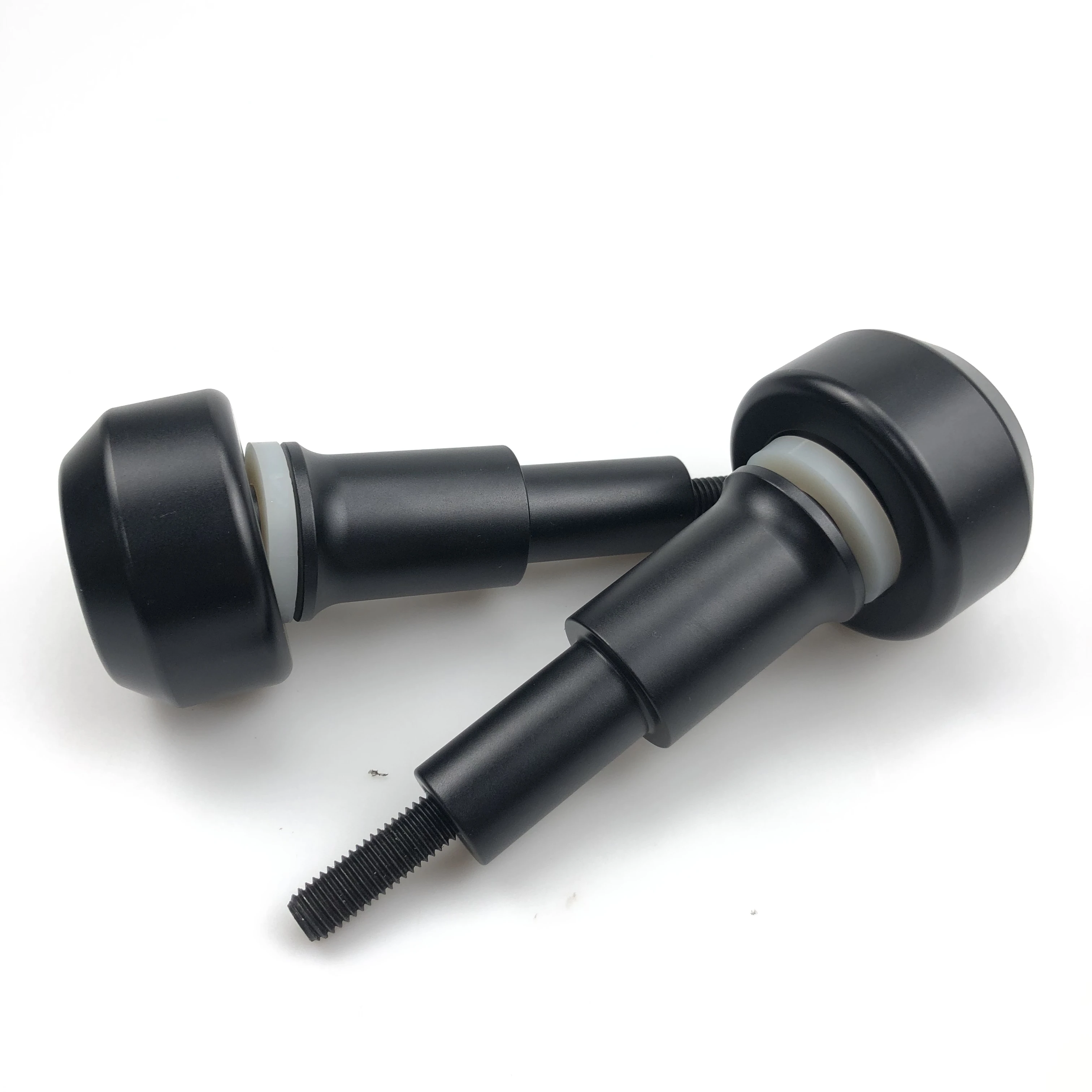 Frame Sliders Fz07 Frame Sliders - No-Cut Crash Protectors (2023 Model) Bmw S1000rr