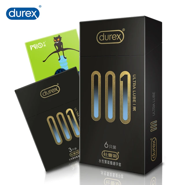 Durex Man