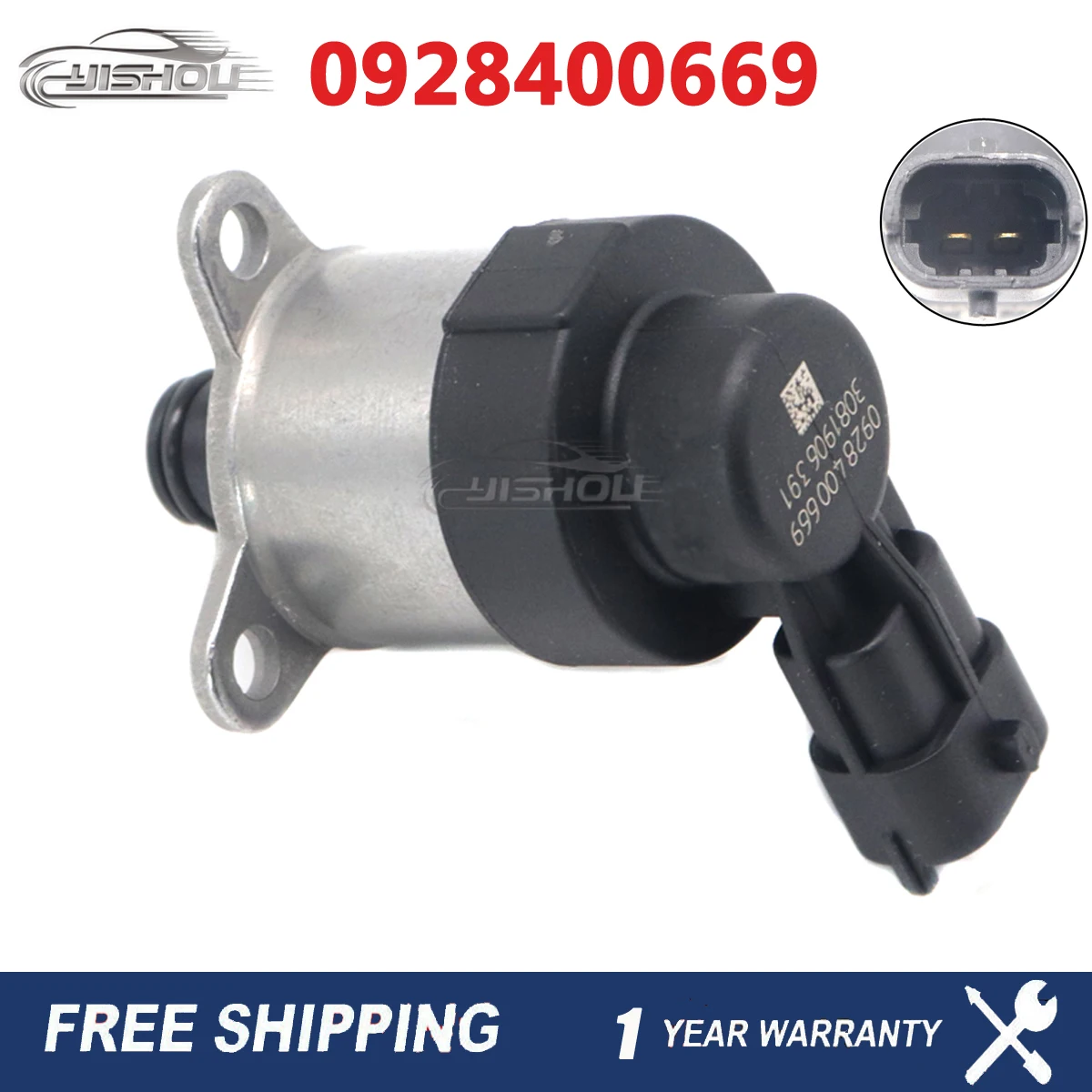 0928400669-High-Quality-Car-Fuel-Pressure-Regulator-Control-Valve-Fits ...