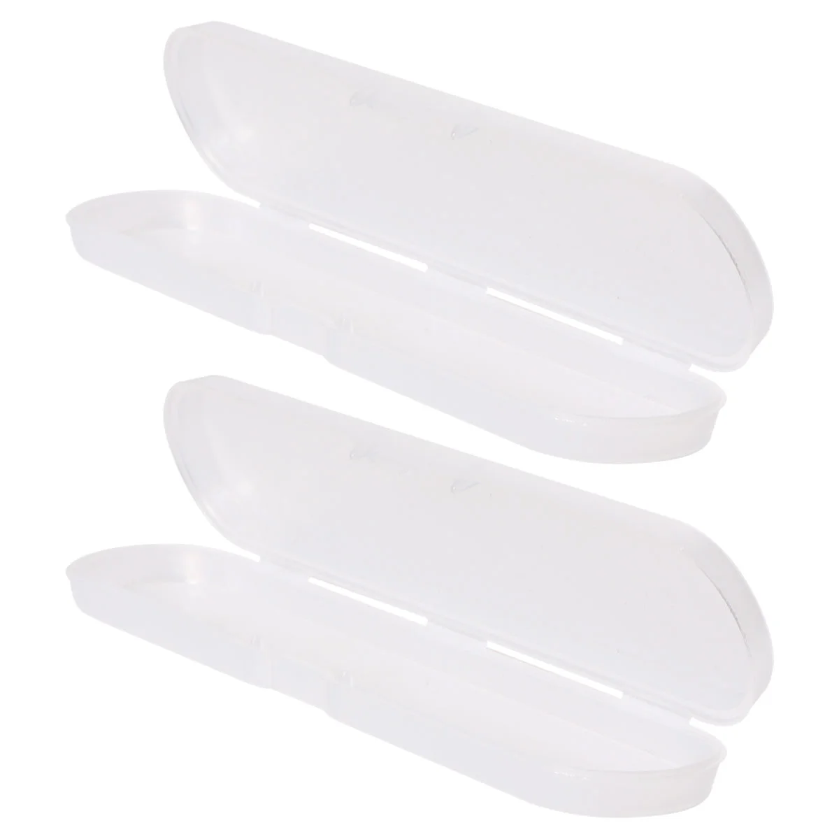 2pcs-Thermometer-Box-Small-Plastic-Temperature-Measurement-Tool-Box ...