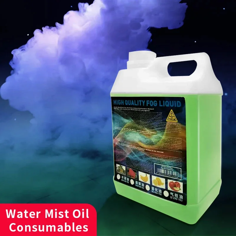 Water-Mist-Oil-Stage-Mist-Liquid-2L-Water-Mist-Oil-Stage-Effect-Low ...