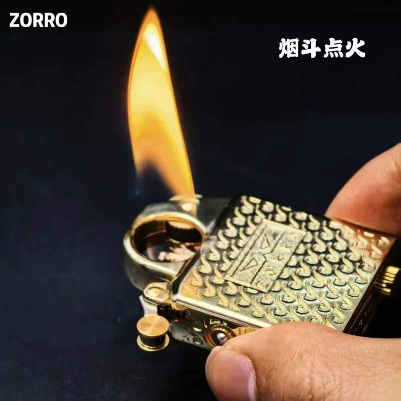 ZORRO Second Generation Upgraded Internal Insert, Sealed and Oil-proof ...