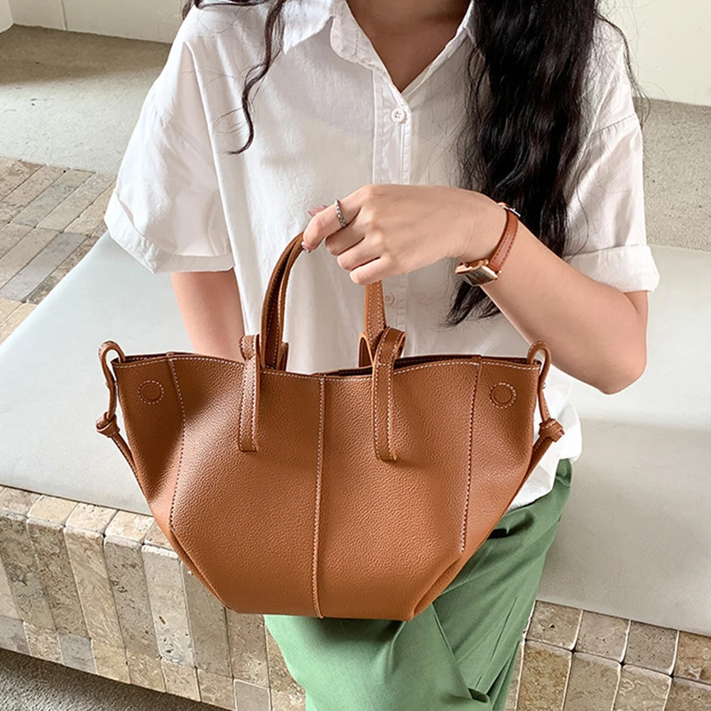 Luxury-Design-Handbag-Tote-Bag-for-Women-2024-Fashion-Casual-Shopping ...