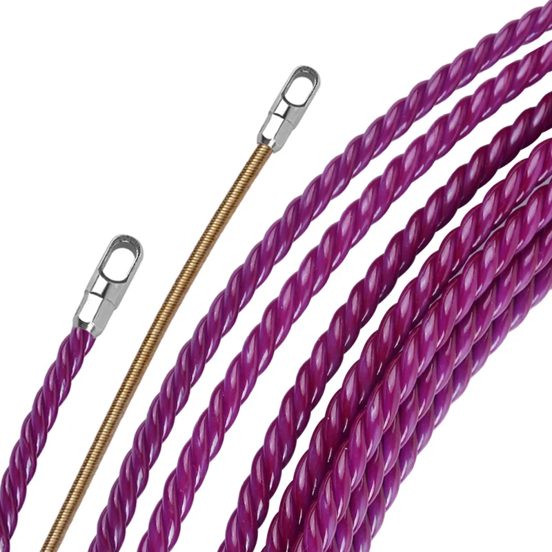 5m-10m-15m-20m-25m-30m-Cable-Puller-Electrical-Wire-Fish-Tape-Network ...