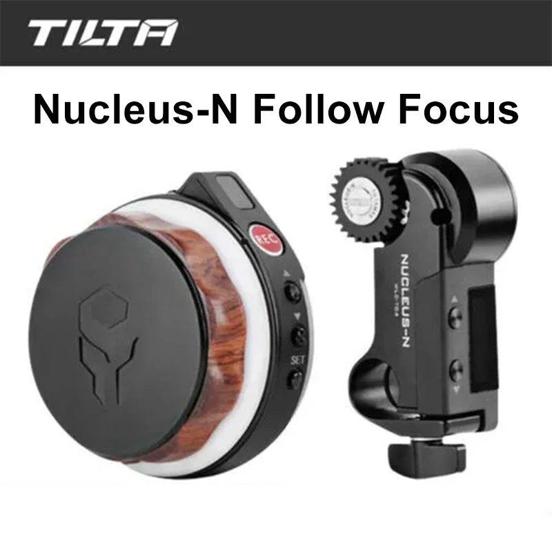 Tilta-Nucleus-Nano-WLC-T04-Wireless-Focus-Control-System-Follow-Focus ...