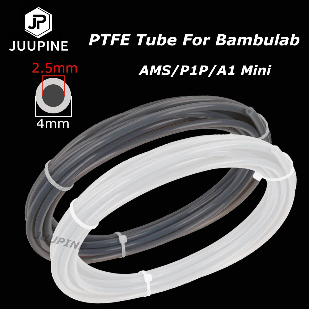 Teflonto-Pipe-for-Bambu-Lab-P1P-AMS-A1-mini-3D-Printer-PTFE-Tube-Bowden-Extruder-1.jpg