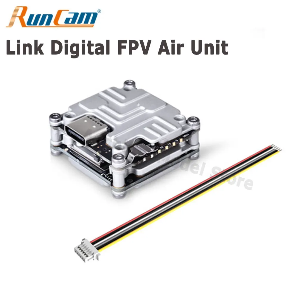 RunCam Link Digital FPV DJI Air Unit Vista Only VTX