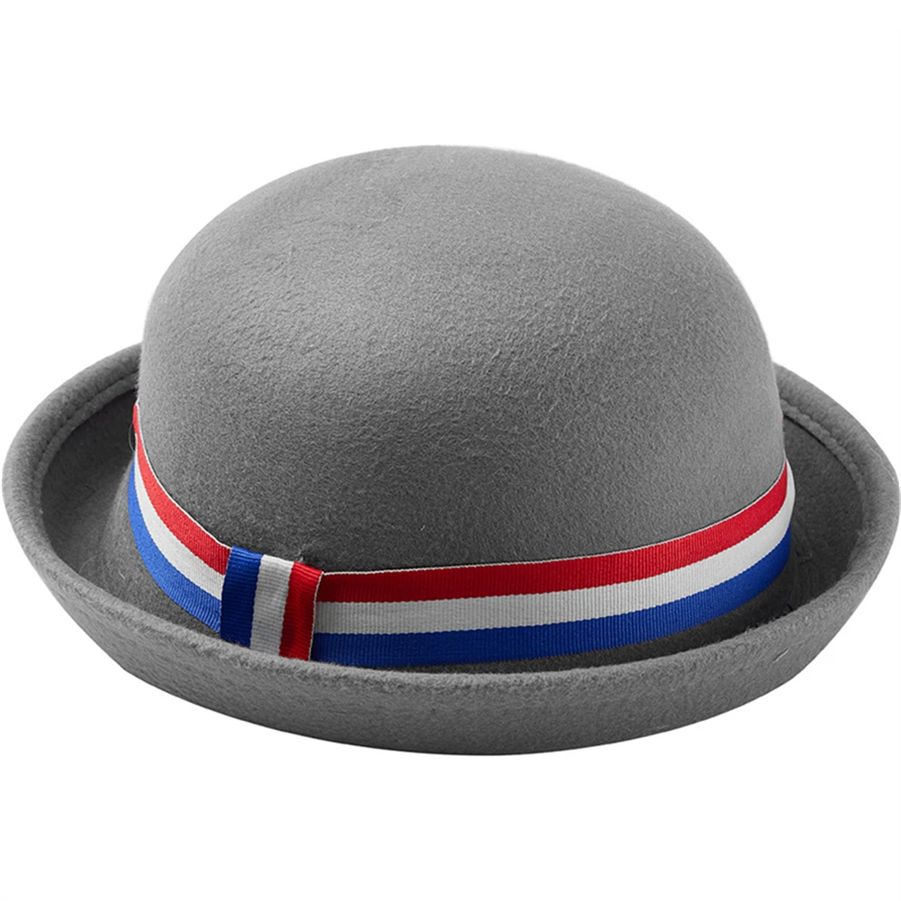 Movie-Roald-Dahl-s-Matilda-the-Musical-Cosplay-Grey-Women-Hat-Halloween ...