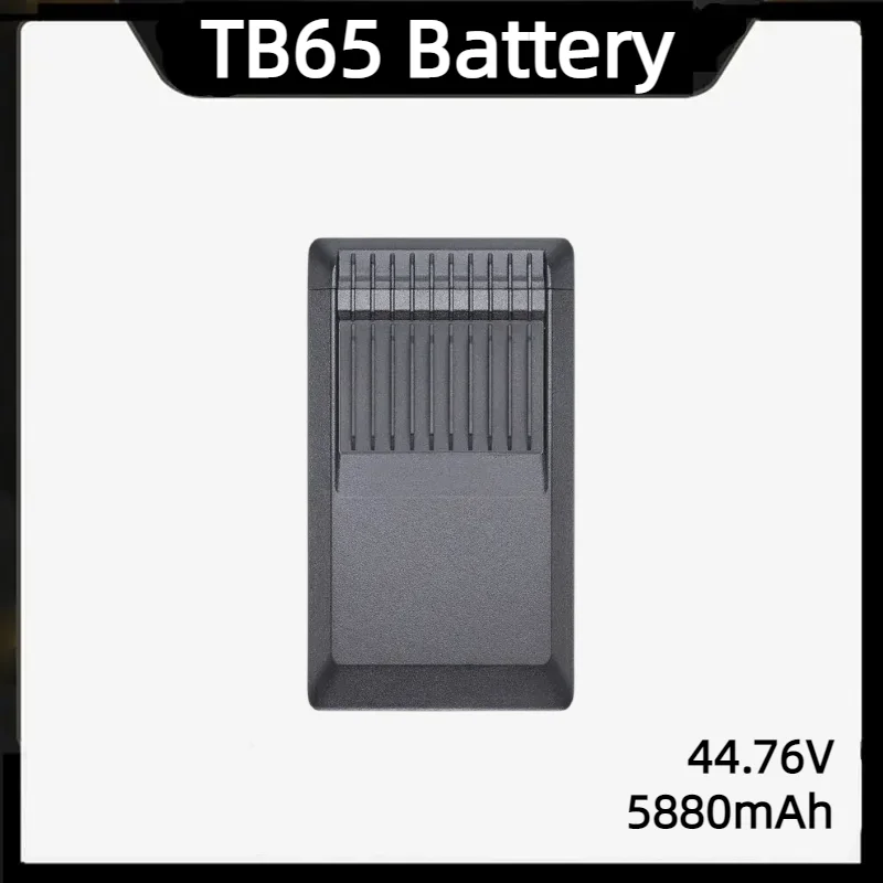 New-TB65-intelligent-flight-battery-uses-high-performance-400-cycle ...