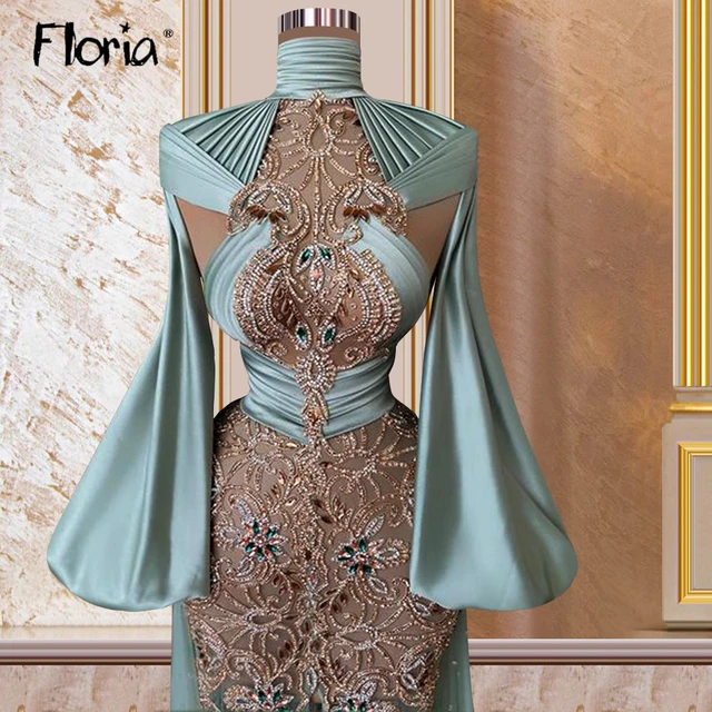 Arabian Nights Themed Prom Dresses